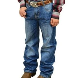 Cowboy Hardware | Bottoms | Steer Pocket Jeans | Poshmark